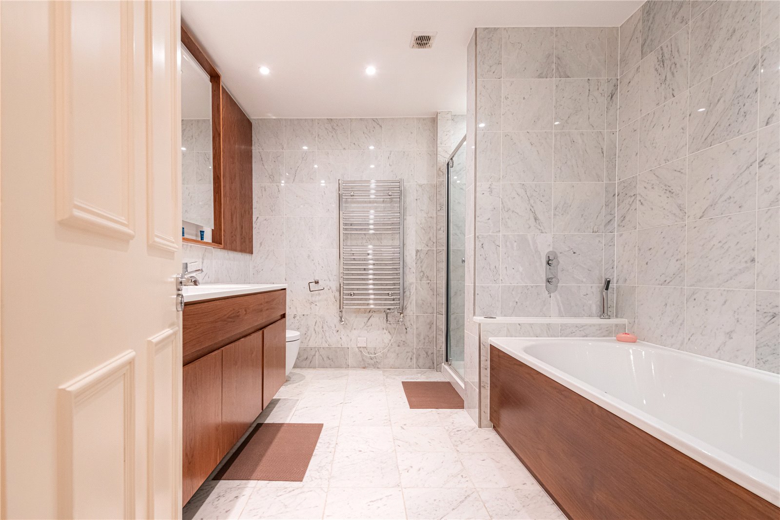 Elvaston Place, London, SW7 | Harris Le Beau