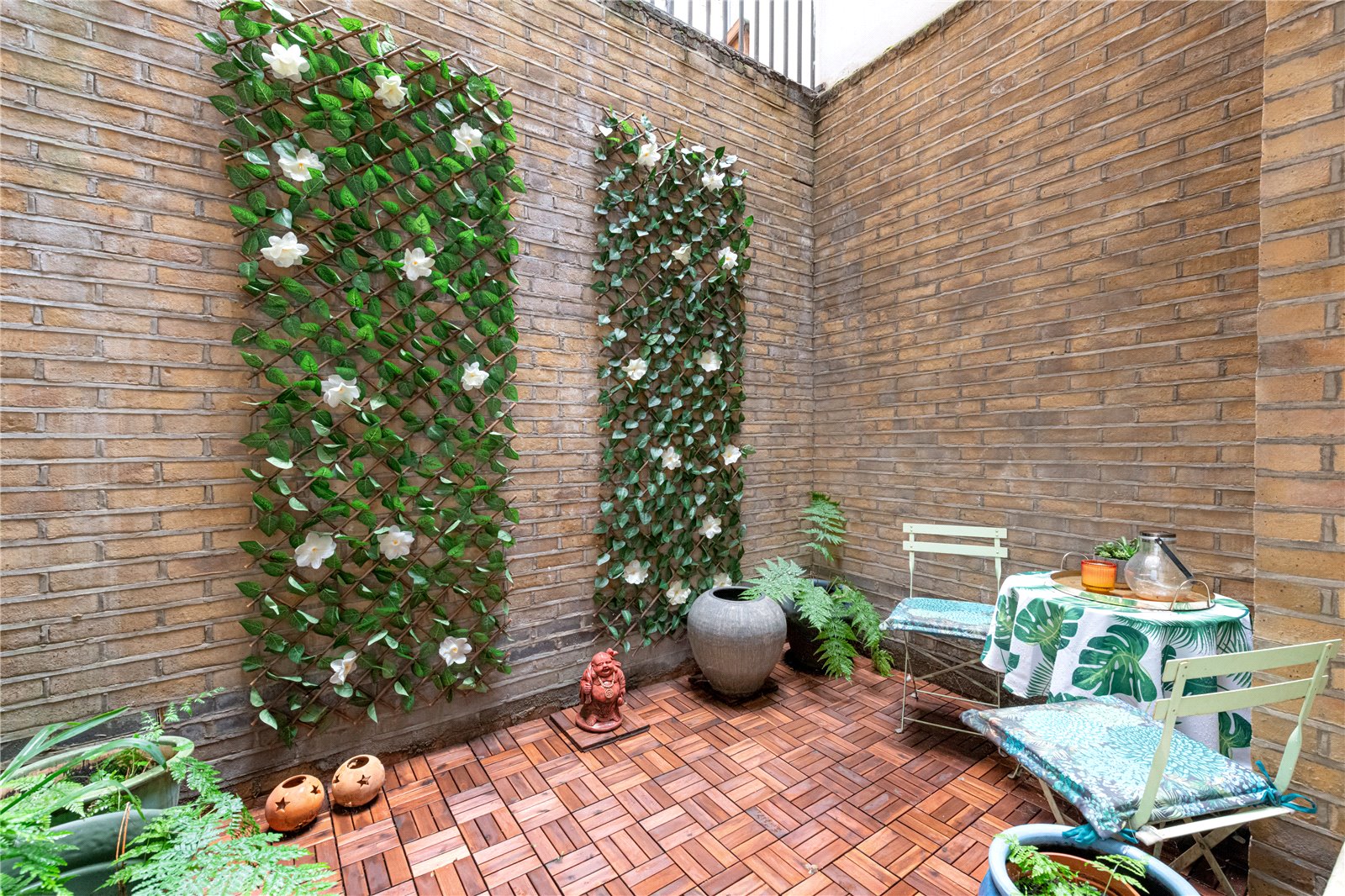 Seymour Street, London, W1H | Harris Le Beau
