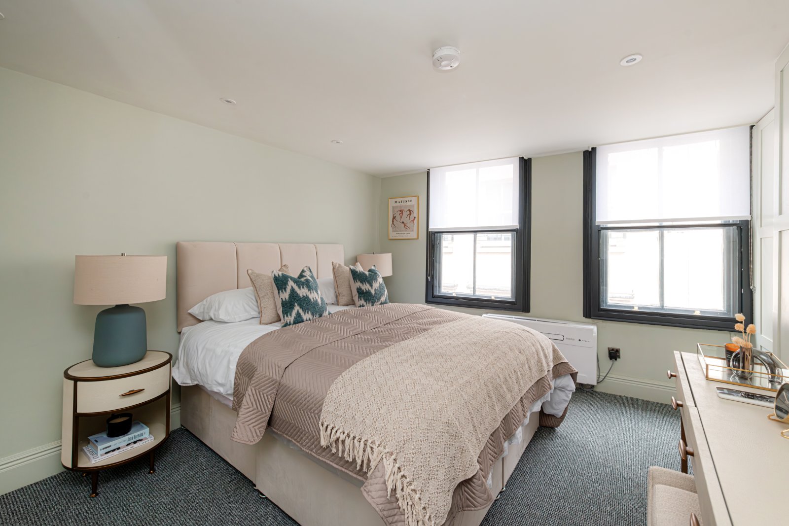 Avery Row, Mayfair, W1K | Harris Le Beau