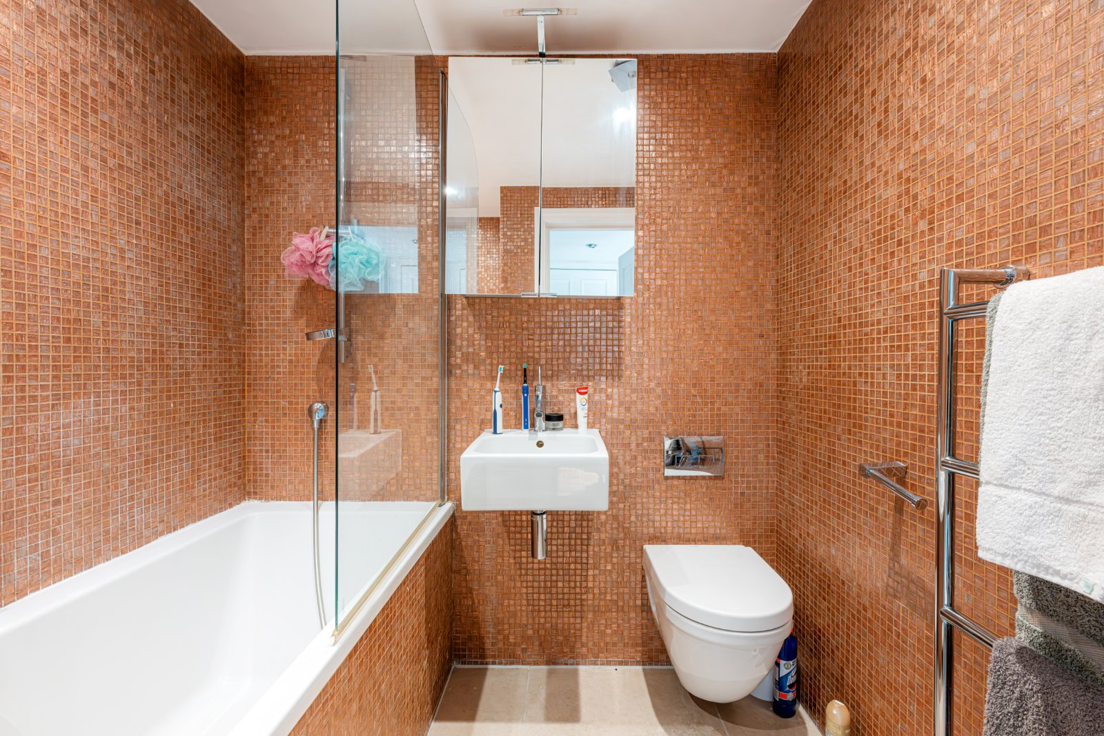 Holland Park Avenue, London, W11 | Harris Le Beau