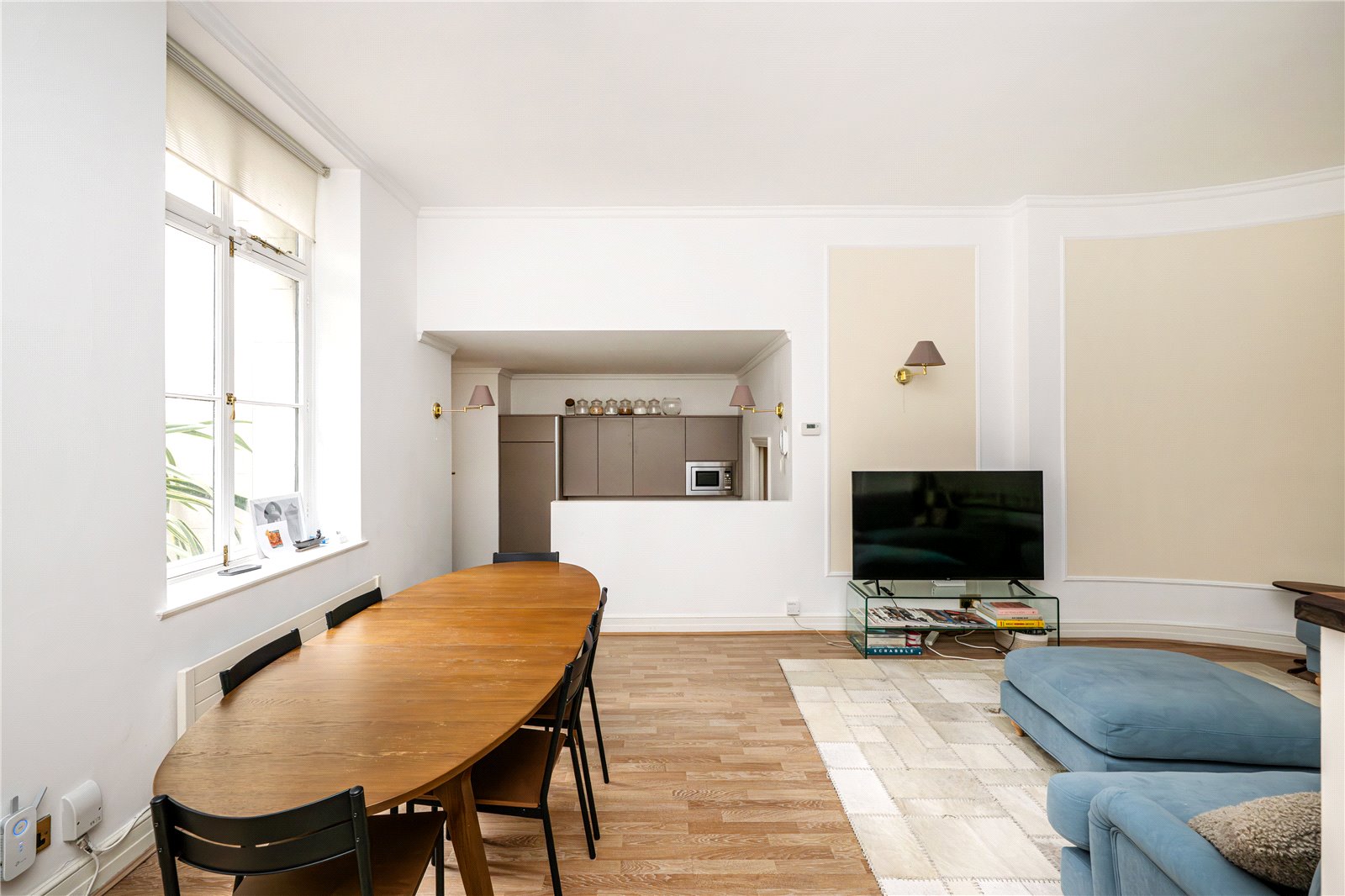 Mansfield Street, Marylebone, W1G | Harris Le Beau