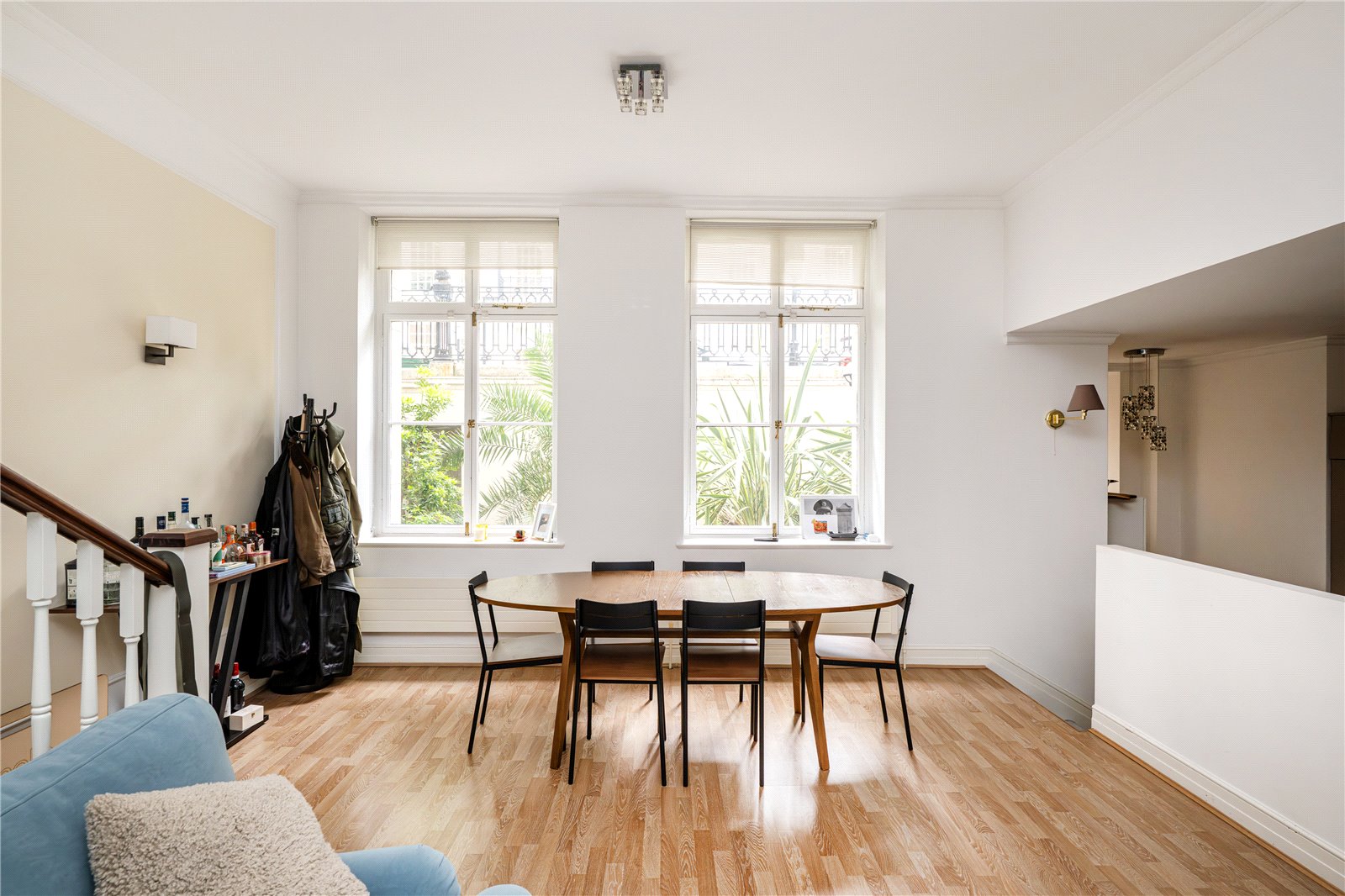 Mansfield Street, Marylebone, W1G | Harris Le Beau