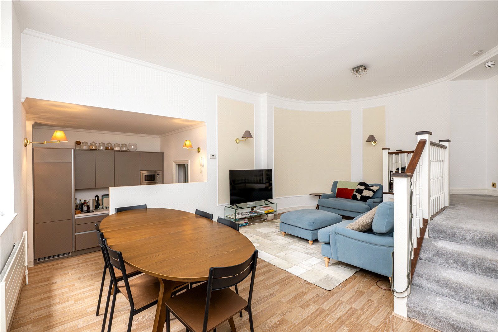 Mansfield Street, Marylebone, W1G | Harris Le Beau