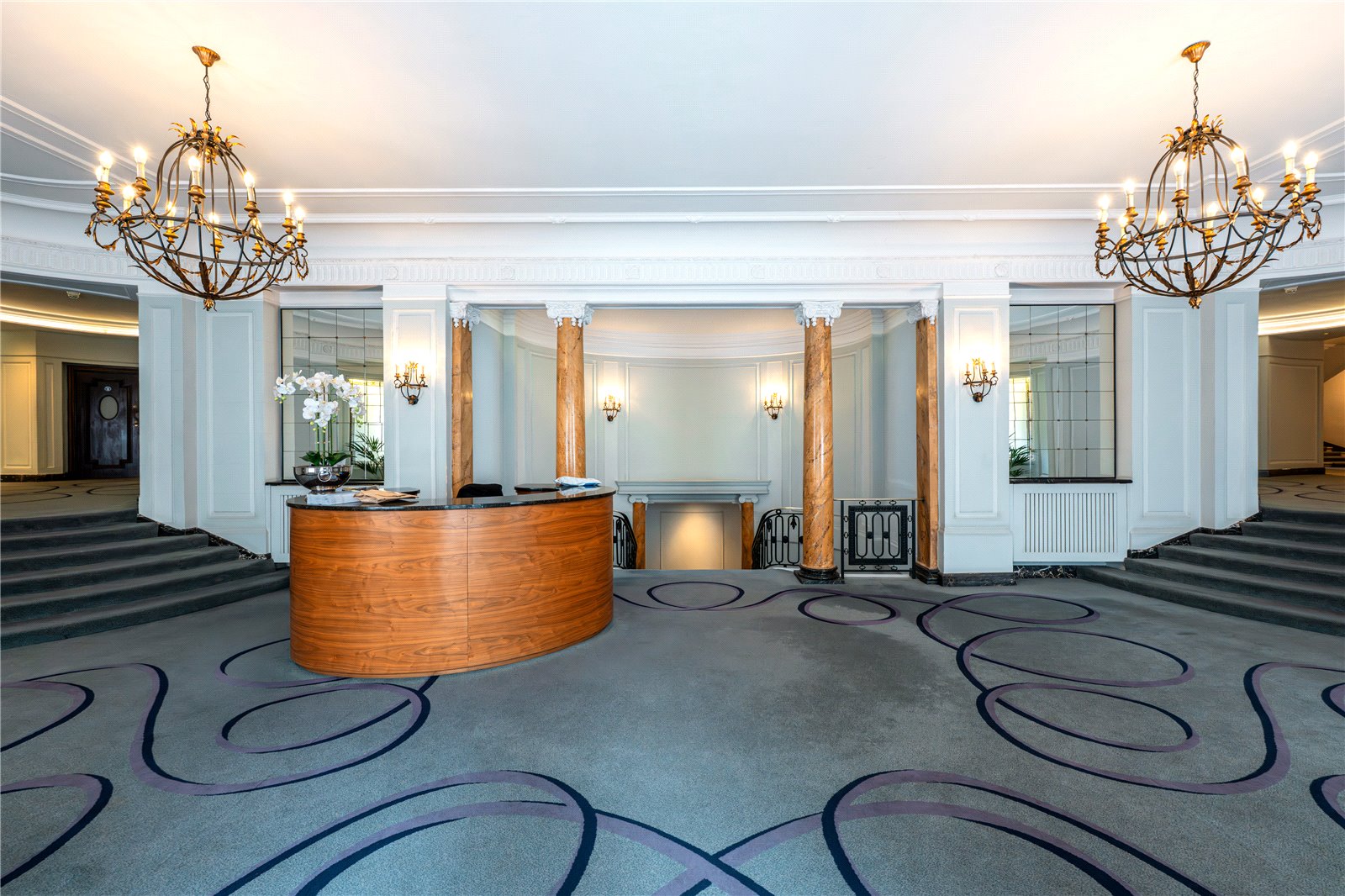 Mansfield Street, Marylebone, W1G | Harris Le Beau