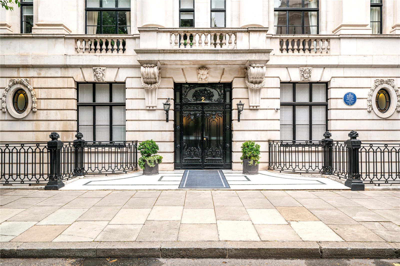 Mansfield Street, Marylebone, W1G | Harris Le Beau
