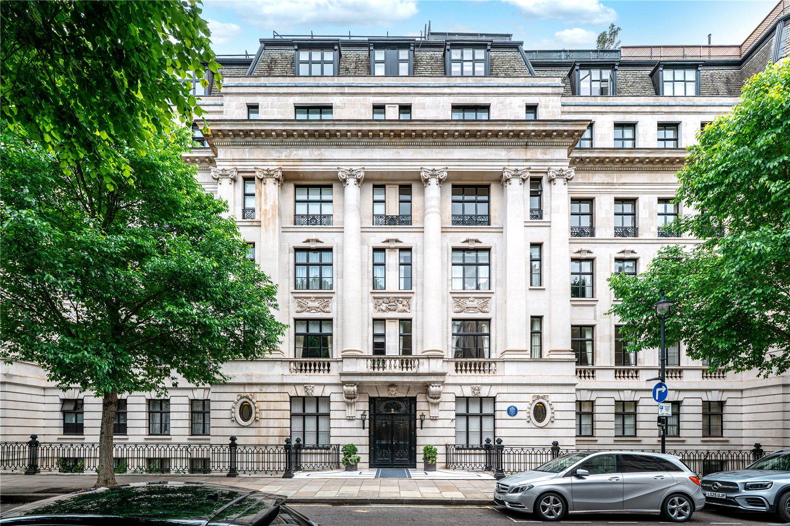 Mansfield Street, Marylebone, W1G | Harris Le Beau