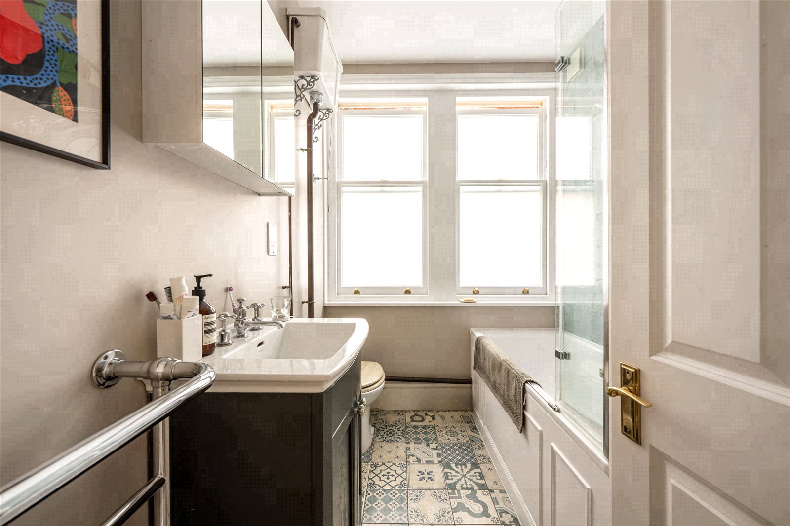 Marylebone, Chiltern Street, W1U | Harris Le Beau