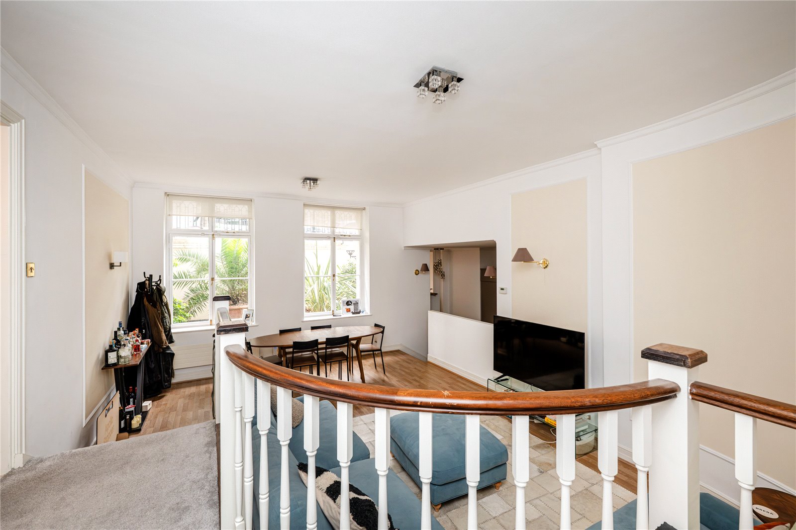Mansfield Street, Marylebone, W1G | Harris Le Beau