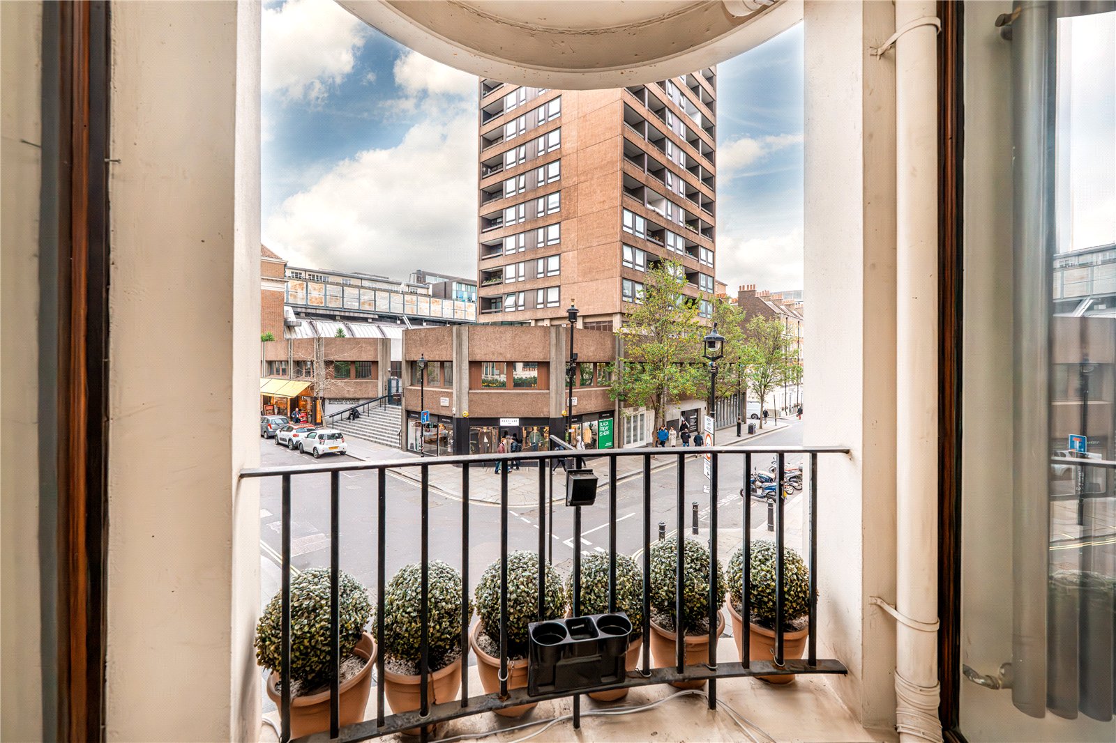 Marshall Street, London, W1F | Harris Le Beau